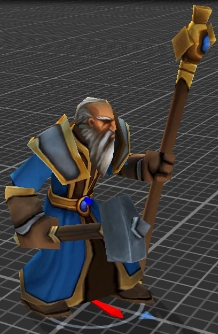 Priest | Castle lord Wiki | Fandom