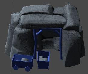 Quarry | Castle lord Wiki | Fandom