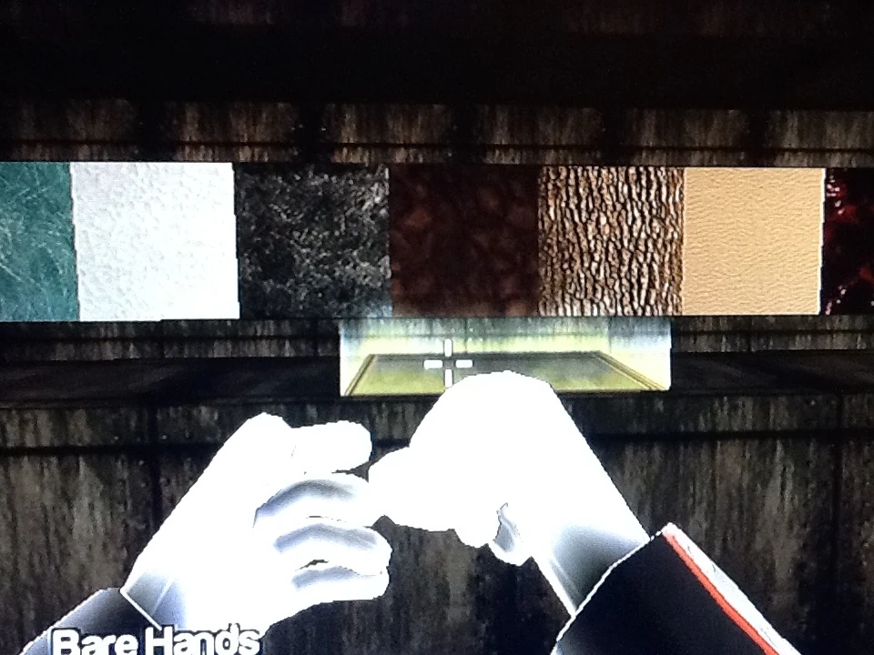 Biome Room | Castle Miner Z Kingdom Wiki | Fandom