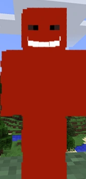 Red Entity | Castle Realms Wiki | Fandom