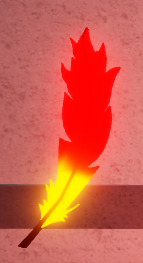 Phoenix Feather | Castle Rock Running Simulator Wiki | Fandom