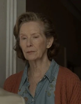 Марта Лэйси | Касл-Рок вики | Fandom