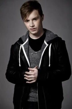 Ноэль Фишер | Касл-Рок вики | Fandom