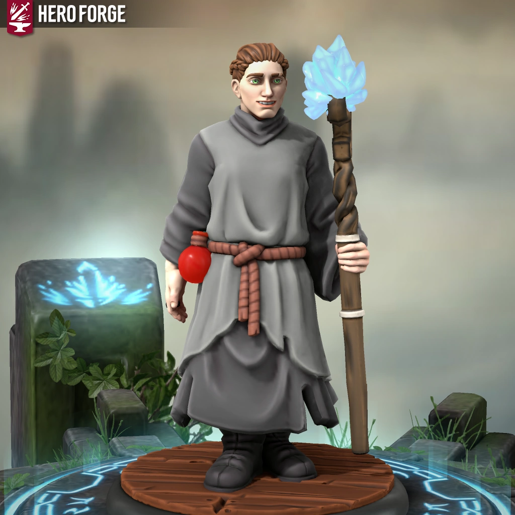 Alejandro | Castle Staff Wiki | Fandom