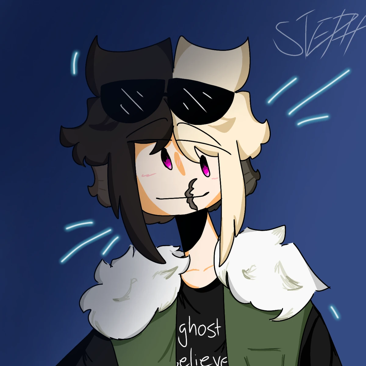 Steph | Castle Staff Wiki | Fandom