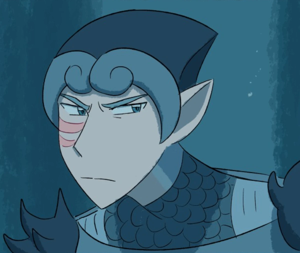 Seko | Castle Swimmer Wiki | Fandom