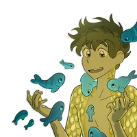 Characters | Castle Swimmer Wiki | Fandom