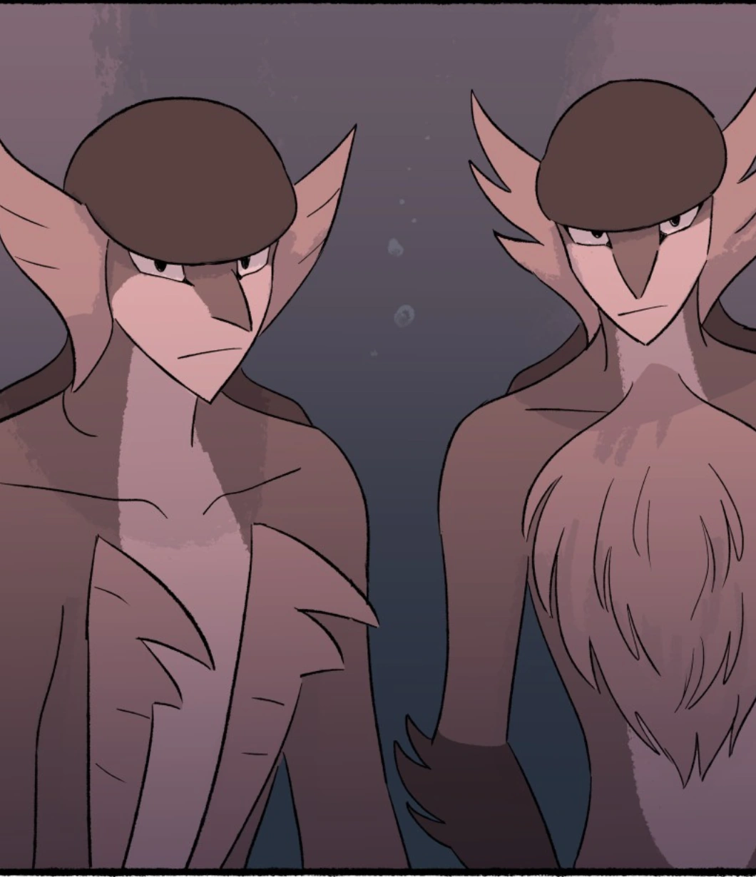 Remora | Castle Swimmer Wiki | Fandom