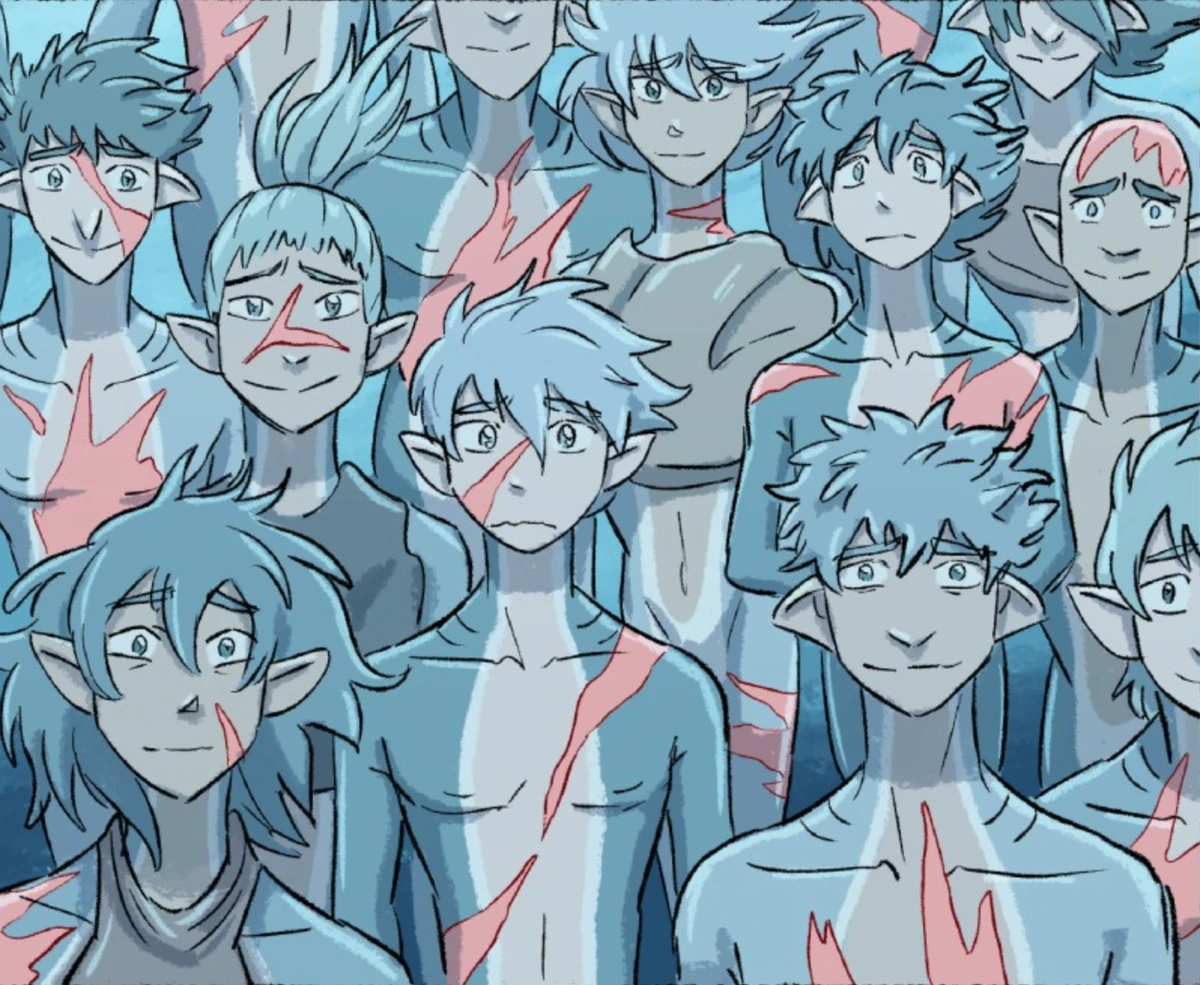 Sharks | Castle Swimmer Wiki | Fandom