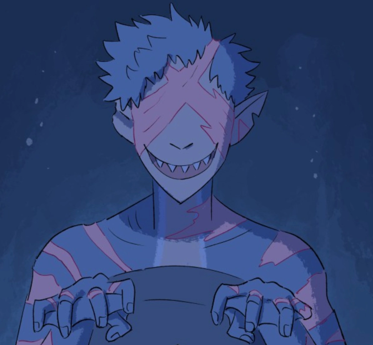 Silver | Castle Swimmer Wiki | Fandom