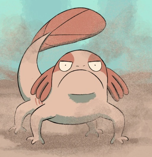 Worm | Castle Swimmer Wiki | Fandom