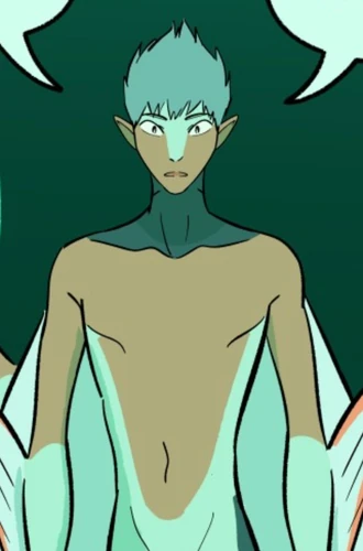 Fizz | Castle Swimmer Wiki | Fandom