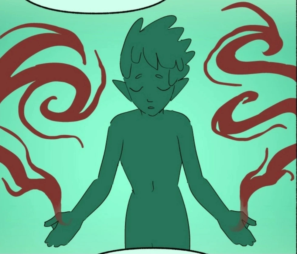 Purifying Blood | Castle Swimmer Wiki | Fandom