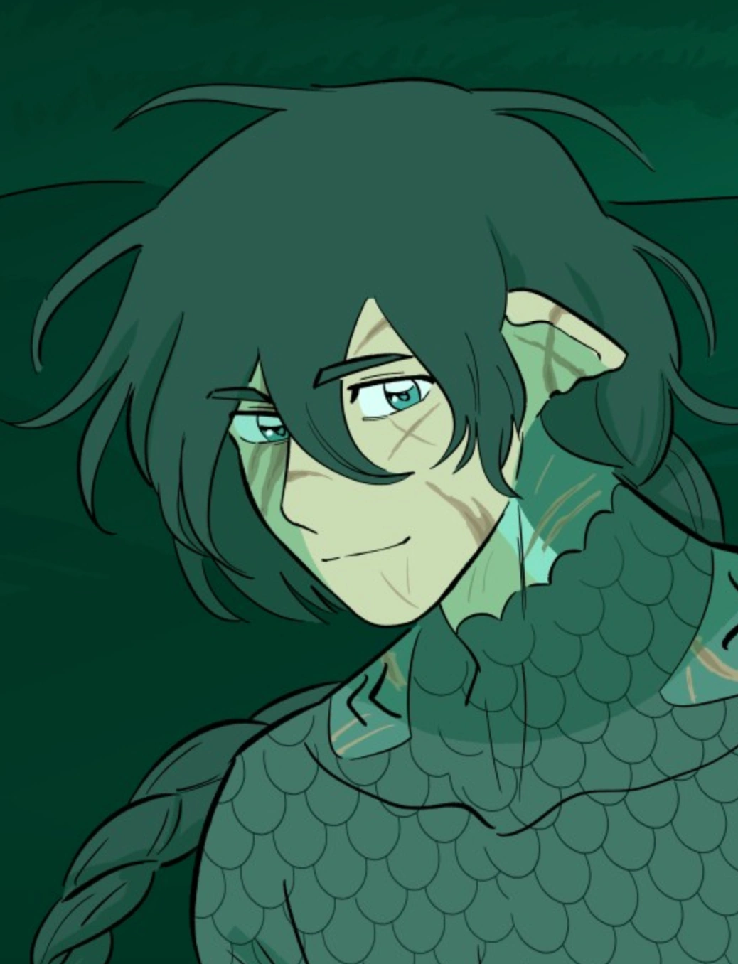 Shoal | Castle Swimmer Wiki | Fandom