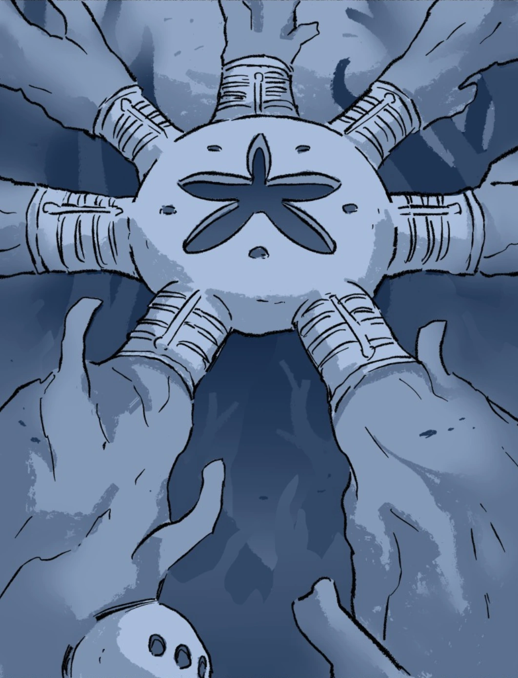 (S2) Episode 89 | Castle Swimmer Wiki | Fandom