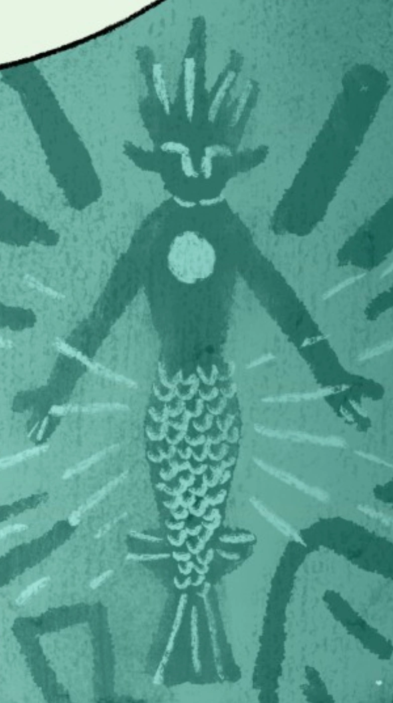 Merfolk | Castle Swimmer Wiki | Fandom