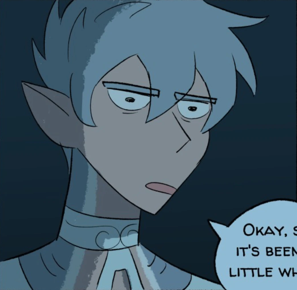 Episode 6 | Castle Swimmer Wiki | Fandom