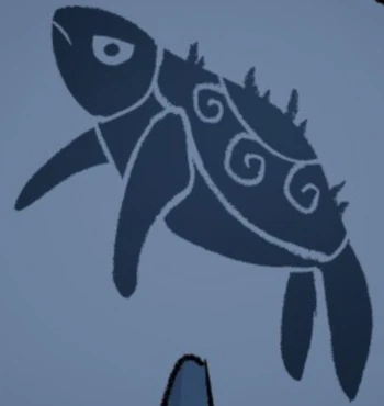 Kappa (Turtle) | Castle Swimmer Wiki | Fandom