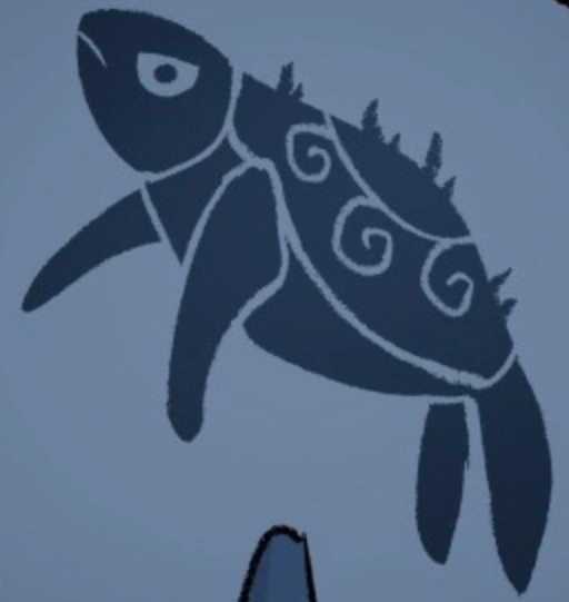 Kappa (Turtle) | Castle Swimmer Wiki | Fandom