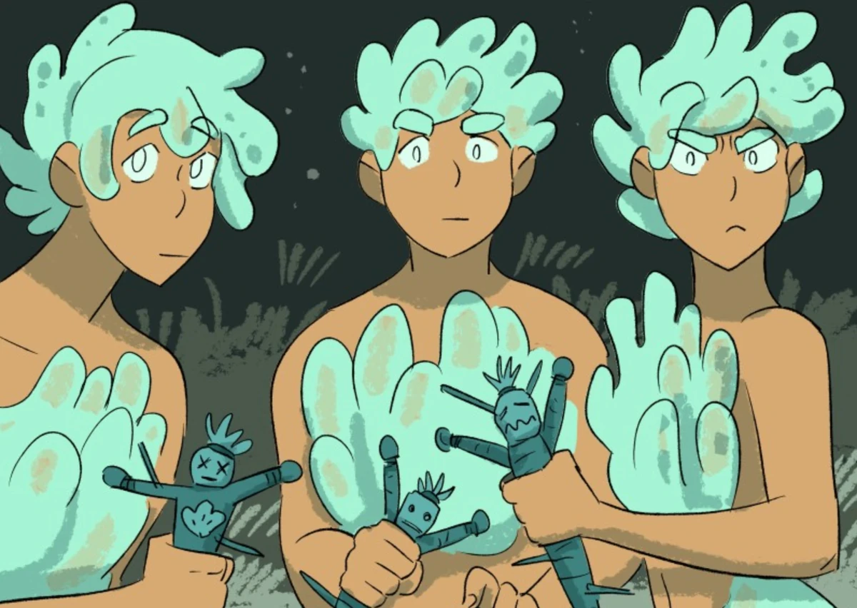 Jellyla | Castle Swimmer Wiki | Fandom