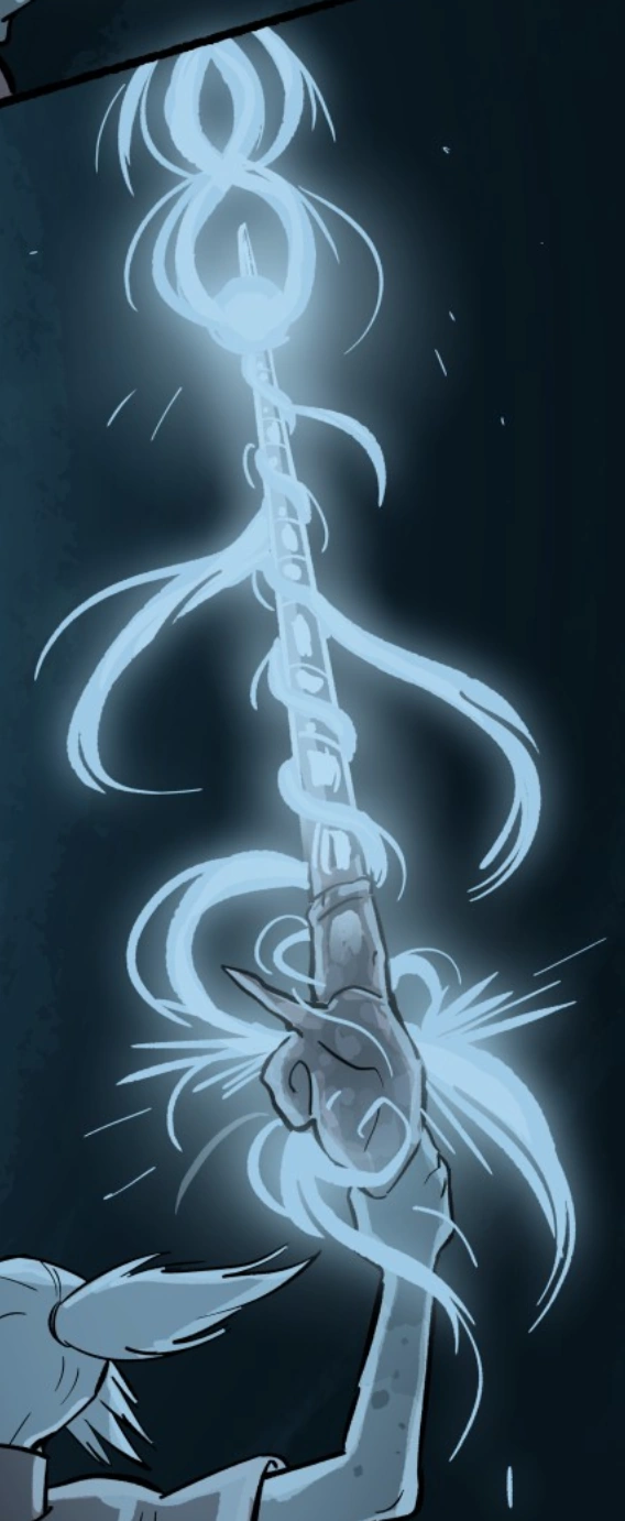 Narwhal Sword | Castle Swimmer Wiki | Fandom