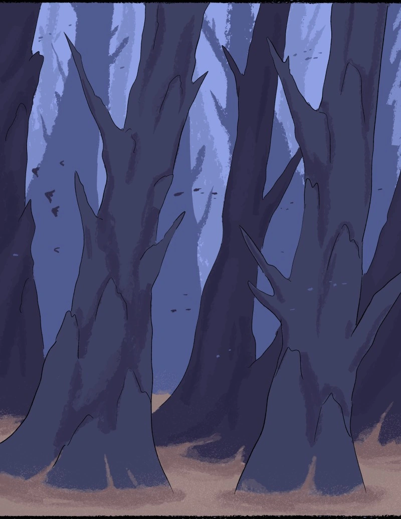 Purple Peaks | Castle Swimmer Wiki | Fandom