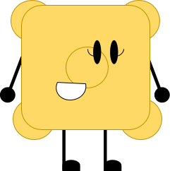 Cushion | Clash of Potential Monarchs Wiki | Fandom