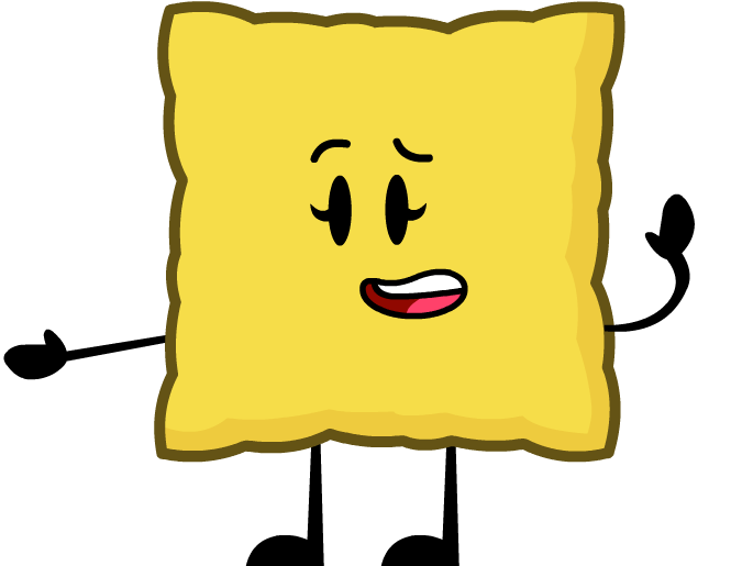 Cushion | Clash of Potential Monarchs Wiki | Fandom