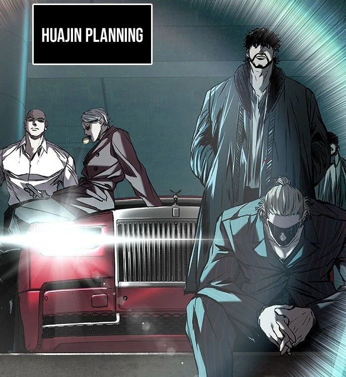 Huajin Planning | Castle Wiki | Fandom