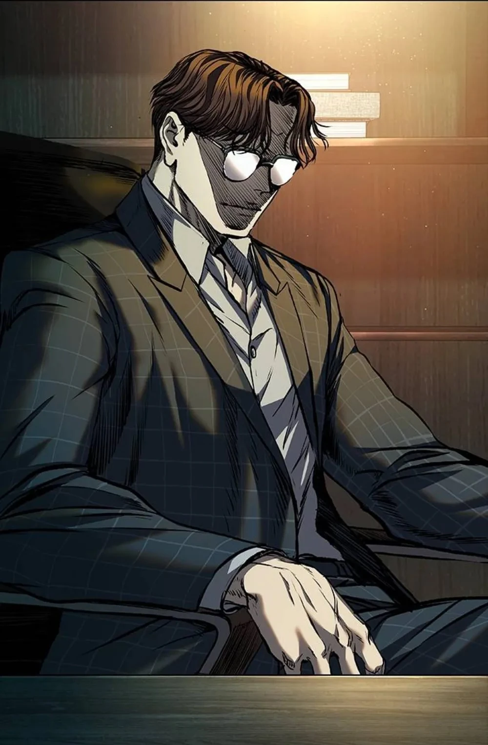 Kim Taehoon | Castle Wiki | Fandom