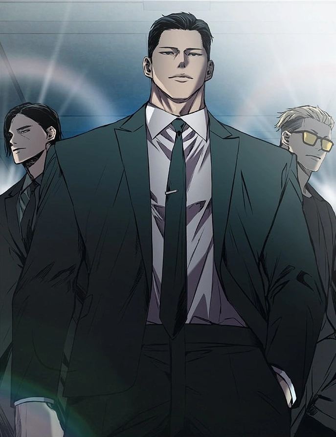 Baek-Yi | Castle Wiki | Fandom