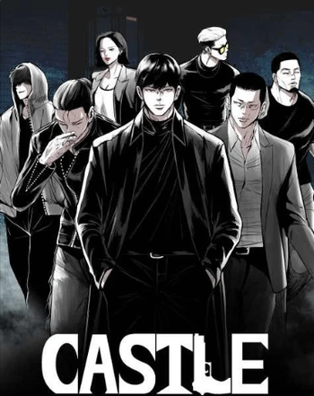 Castle (Series) | Castle Wiki | Fandom