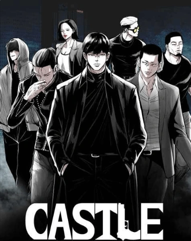 Castle (Series) | Castle Wiki | Fandom