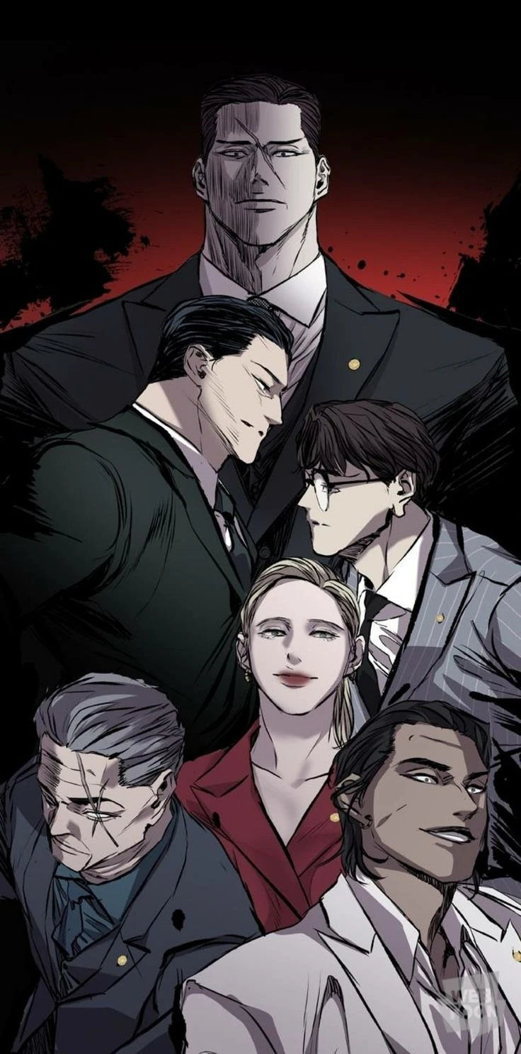 Castle (Organization) | Castle Wiki | Fandom