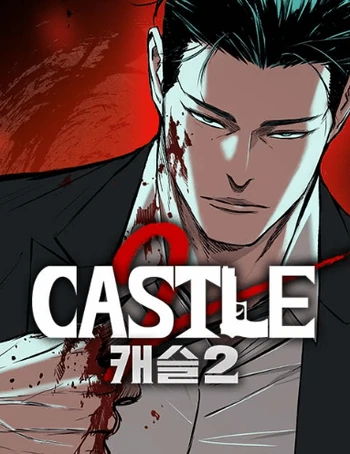 Castle (Series) | Castle Wiki | Fandom