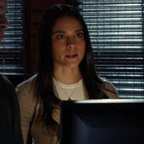 Tory Ellis | Castle Wiki | Fandom