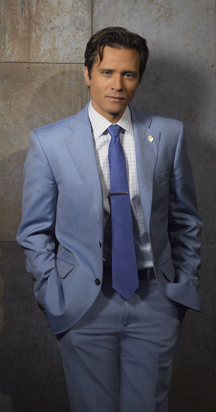 Kevin Ryan | Castle Wiki | Fandom