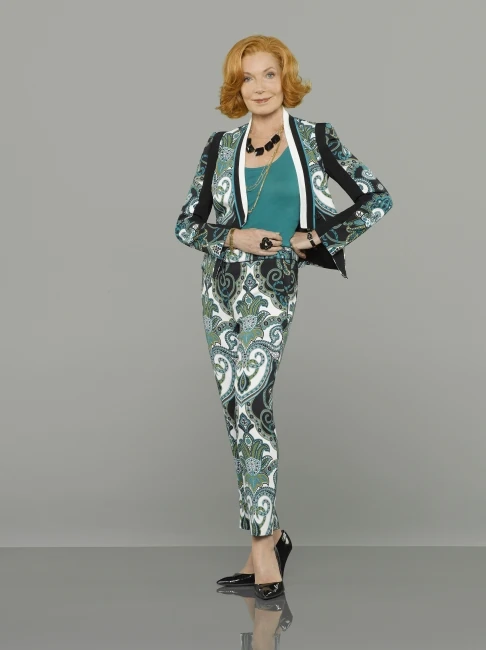 Martha Rodgers | Wiki Castle | Fandom