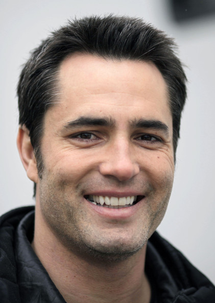 Victor Webster | Castle Wiki | Fandom