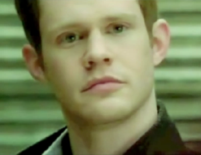 Chad Rodrick | Castle Wiki | Fandom