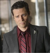 Kevin Ryan | Castle Wiki | Fandom