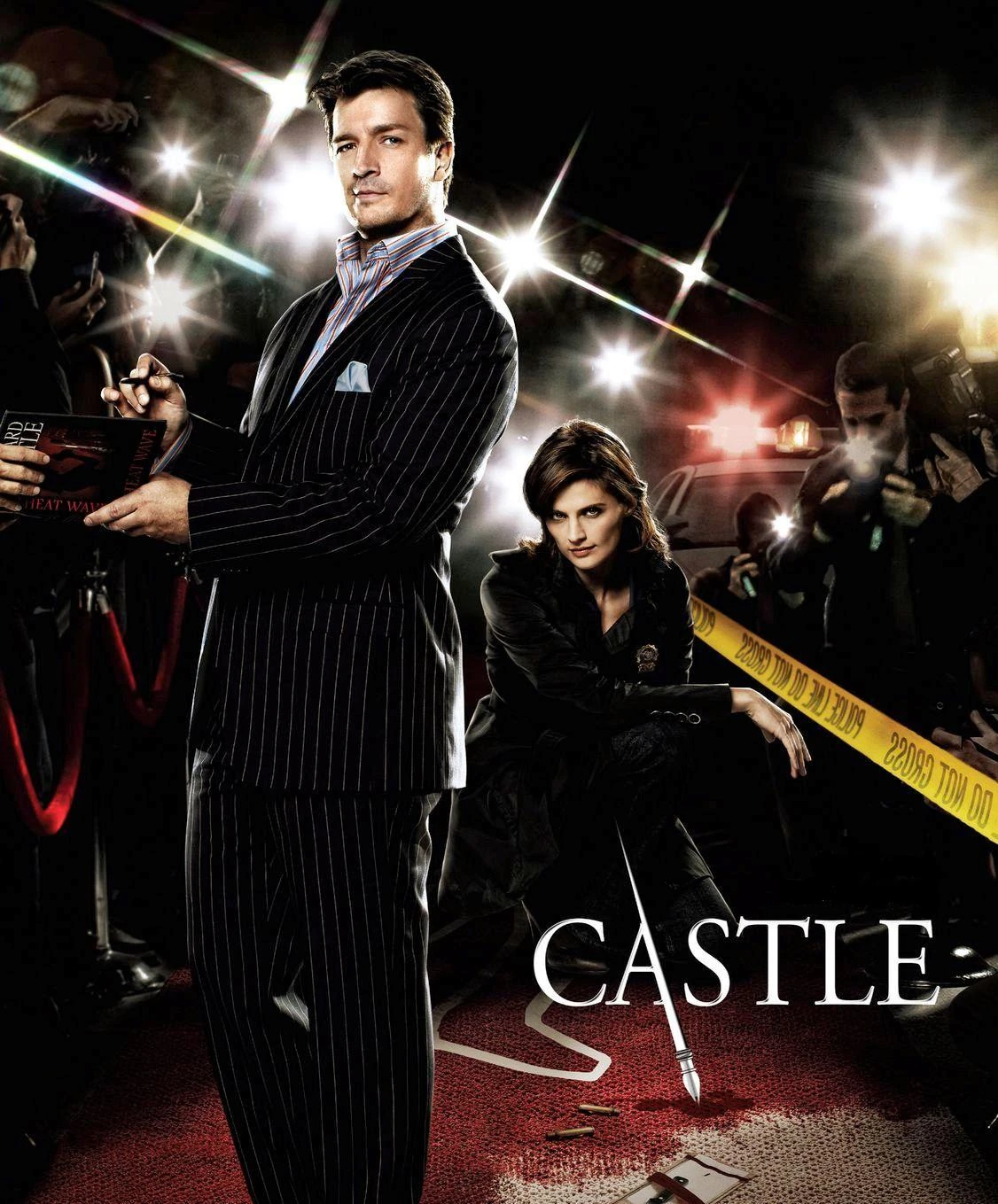Segunda Temporada | Castle Wiki | Fandom
