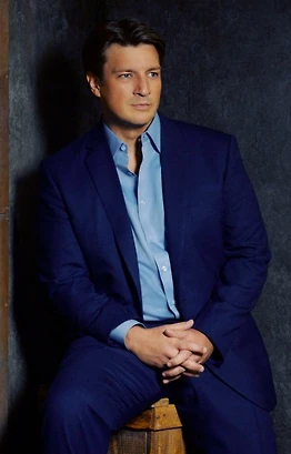 Richard Castle | Castle Wiki | Fandom