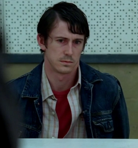 Kyle Cabot | Castle Wiki | Fandom