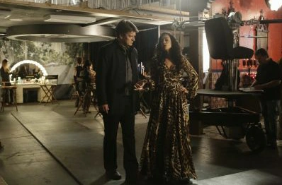 Un detective privado de telenovela | Castle Wiki | Fandom