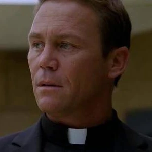 Aaron Low | Castle Wiki | Fandom