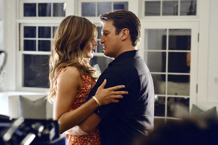 Meurtre dans les Hamptons | Wiki Castle | Fandom