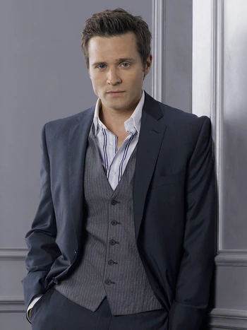Kevin Ryan | Castle Wiki | Fandom