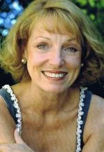 Liane Rudolph | Castle Wiki | Fandom