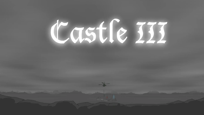 Castle III | CastleWiki | Fandom